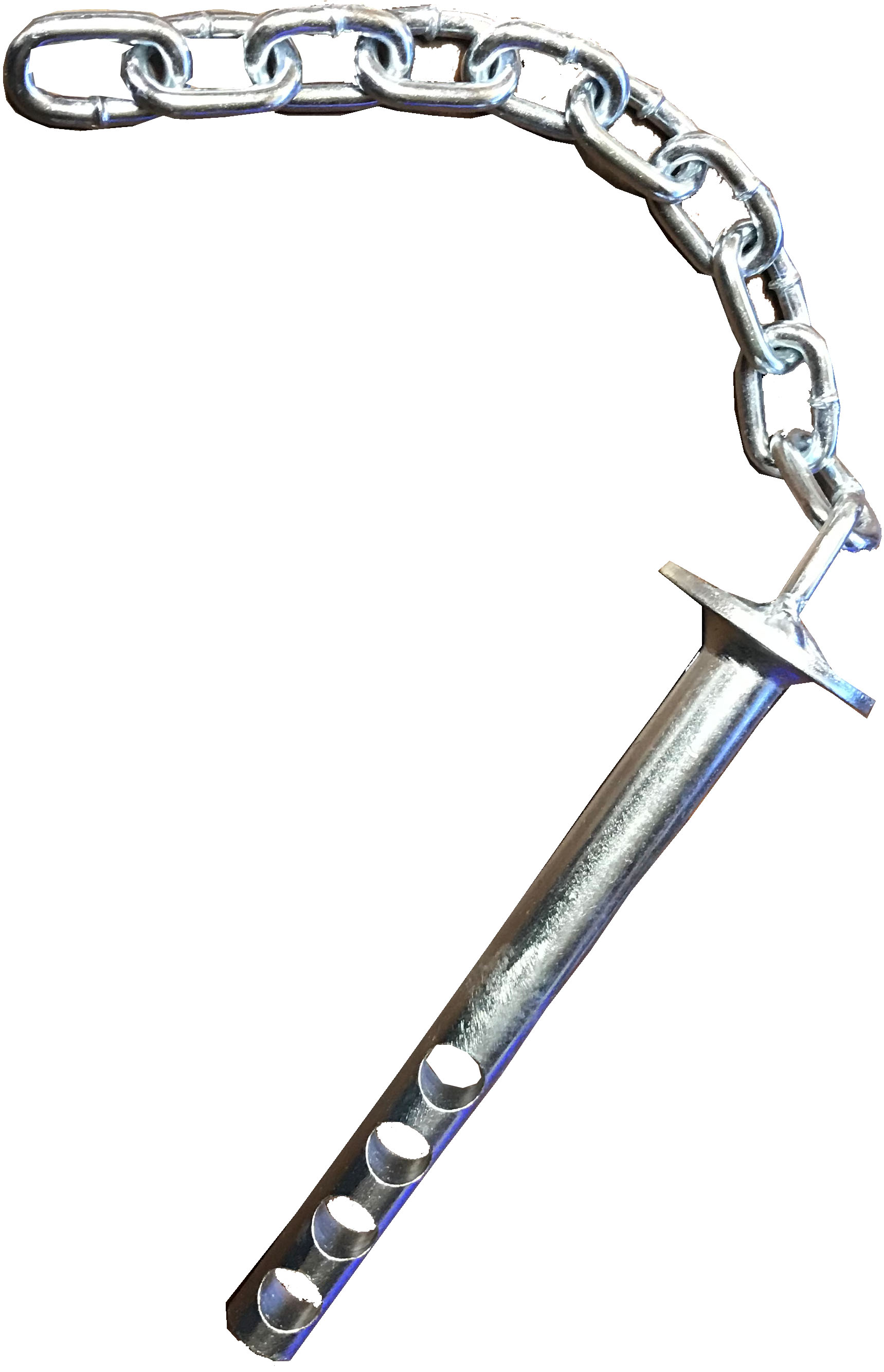 ProRail Manufacturing