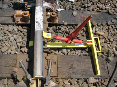 ProRail Manufacturing